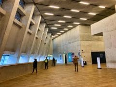 A Visitor's Guide to Tate Modern (by a local!) - girl gone london