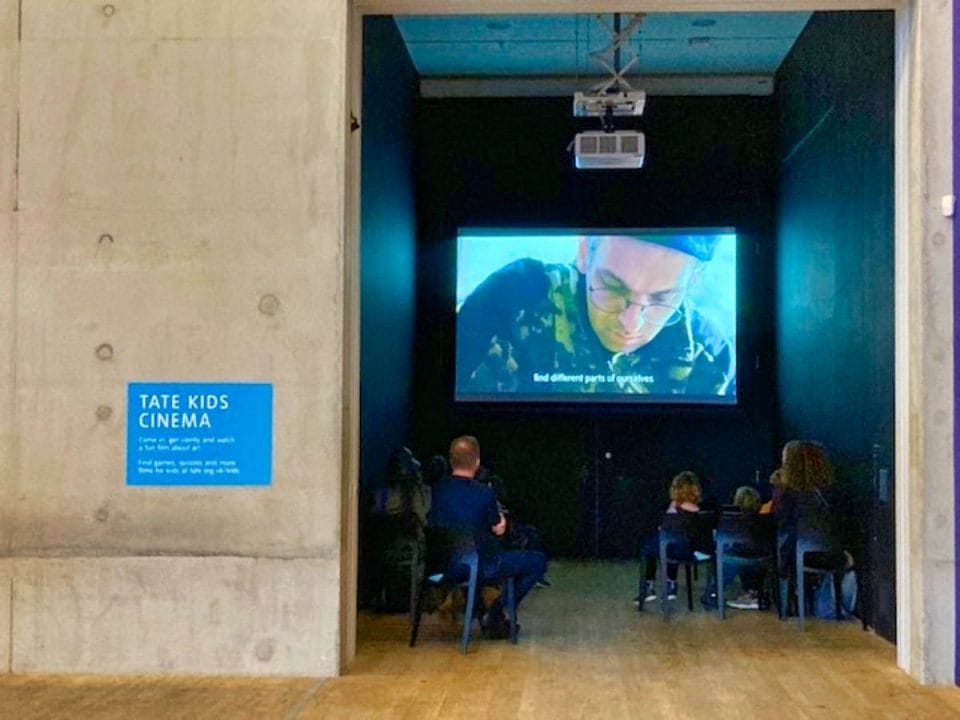 A Visitor's Guide to Tate Modern (by a local!) - girl gone london