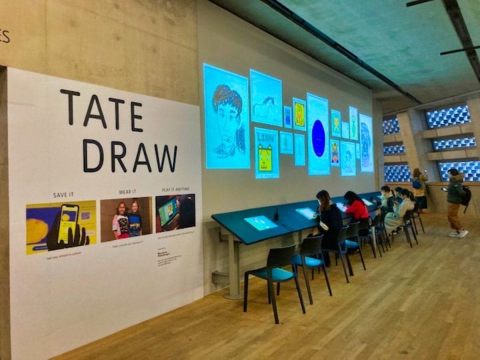 A Visitor's Guide to Tate Modern (by a local!) - girl gone london