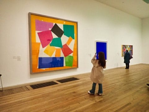 A Visitor S Guide To Tate Modern By A Local Girl Gone London
