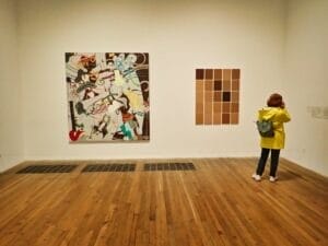 A Visitor's Guide to Tate Modern (by a local!) - girl gone london