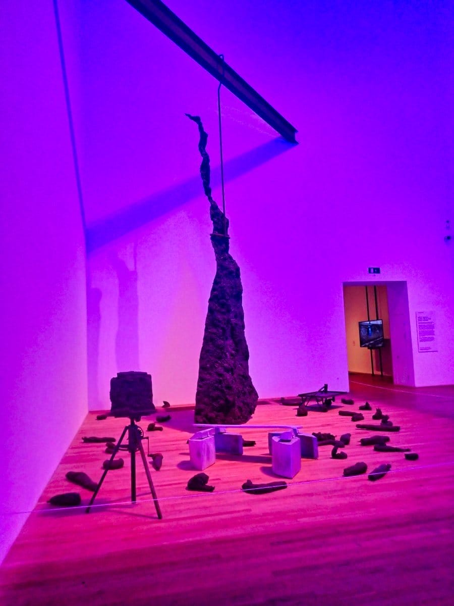 A Visitor's Guide to Tate Modern (by a local!) - girl gone london