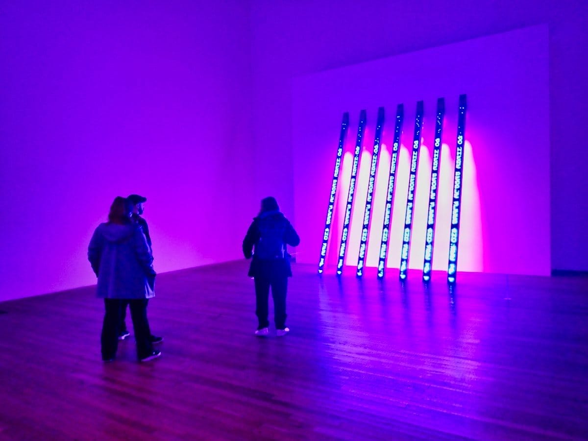 A Visitor's Guide to Tate Modern (by a local!) - girl gone london