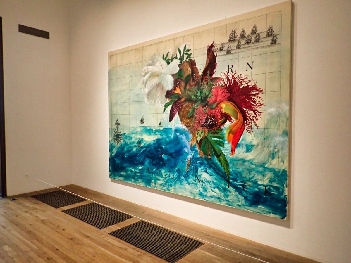 A Visitor's Guide to Tate Modern (by a local!) - girl gone london