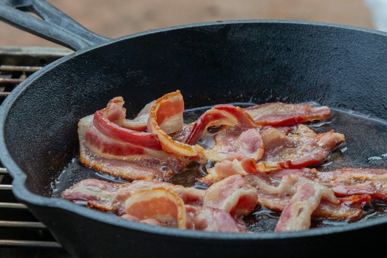 British vs American bacon: what are the differences? - girl gone london