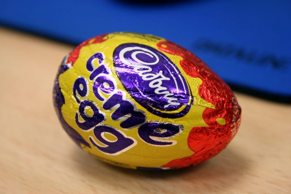 Cadbury Chocolate: fascinating British history and fun facts - girl ...