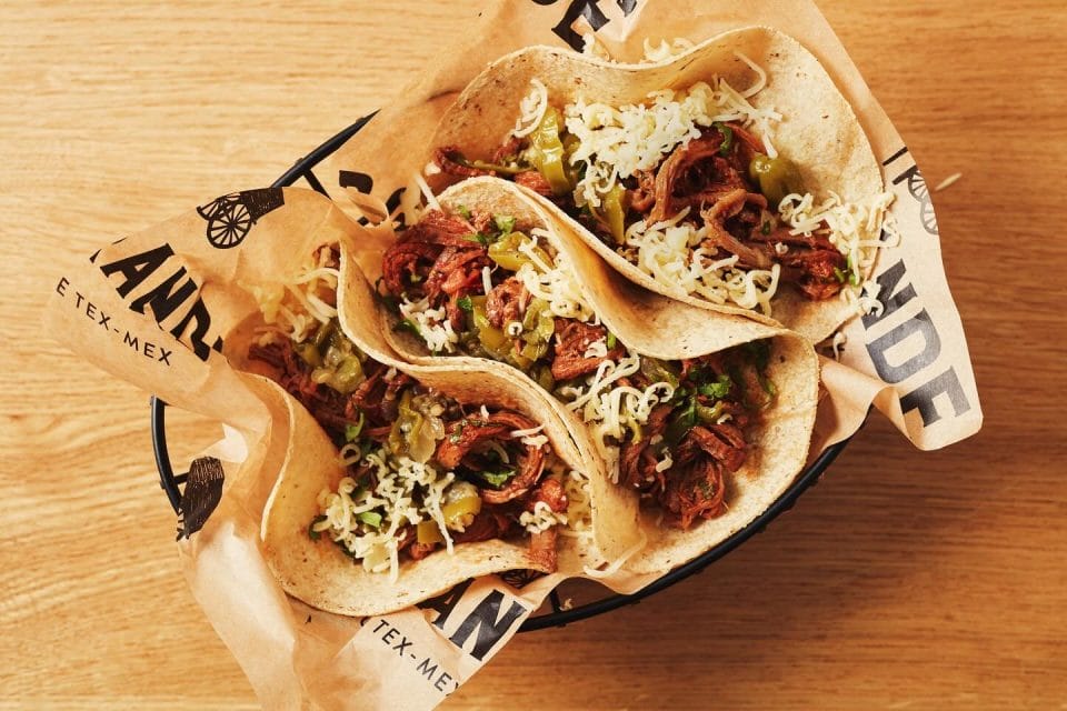 11 Best Taco Places in London that are actually Authentic - girl gone ...