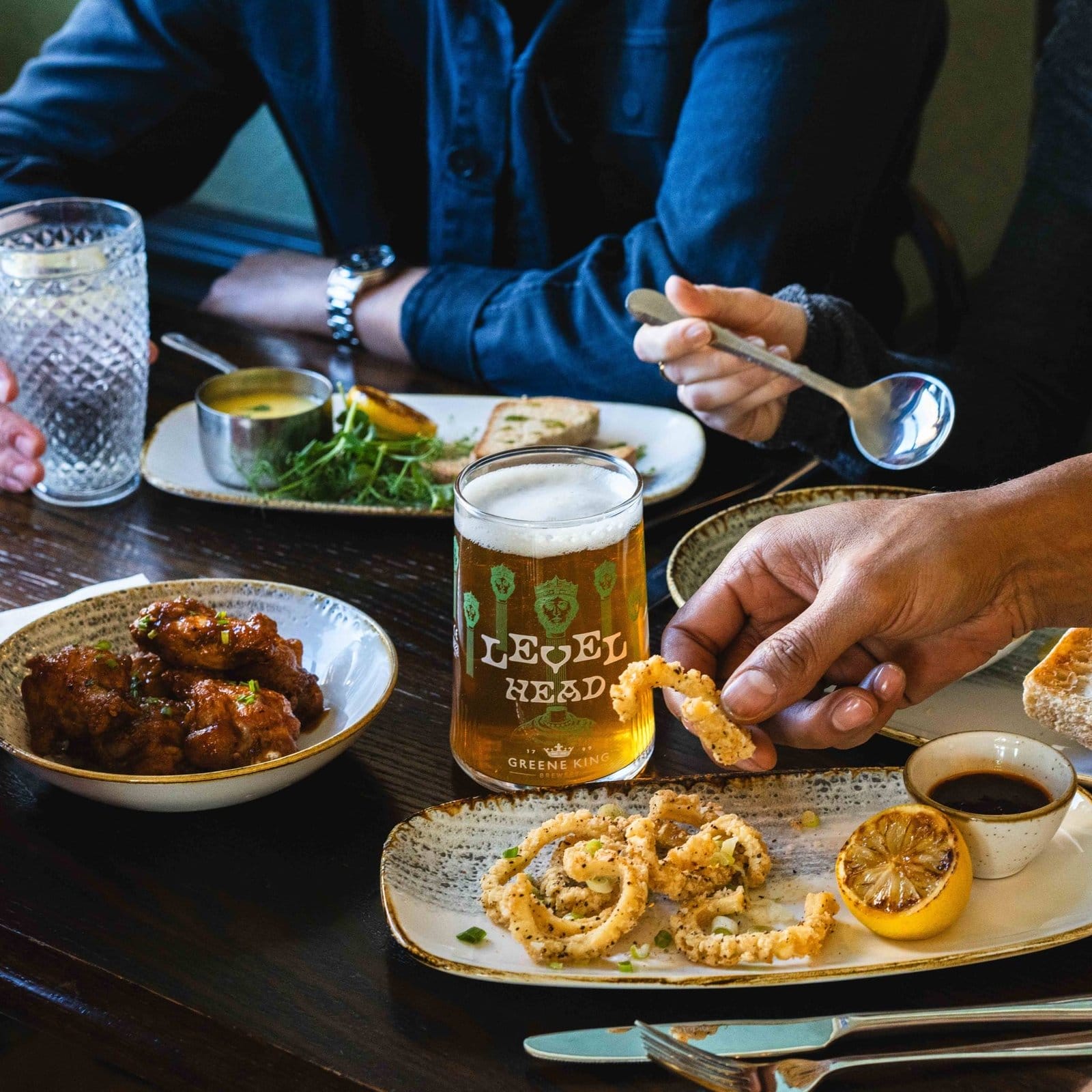 11 Best Restaurants in Westminster (London) for Visitors - girl gone london