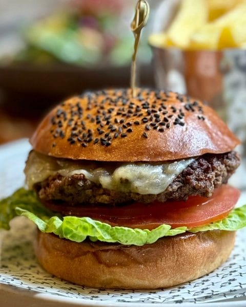 11 Best Restaurants in Westminster (London) for Visitors - girl gone london