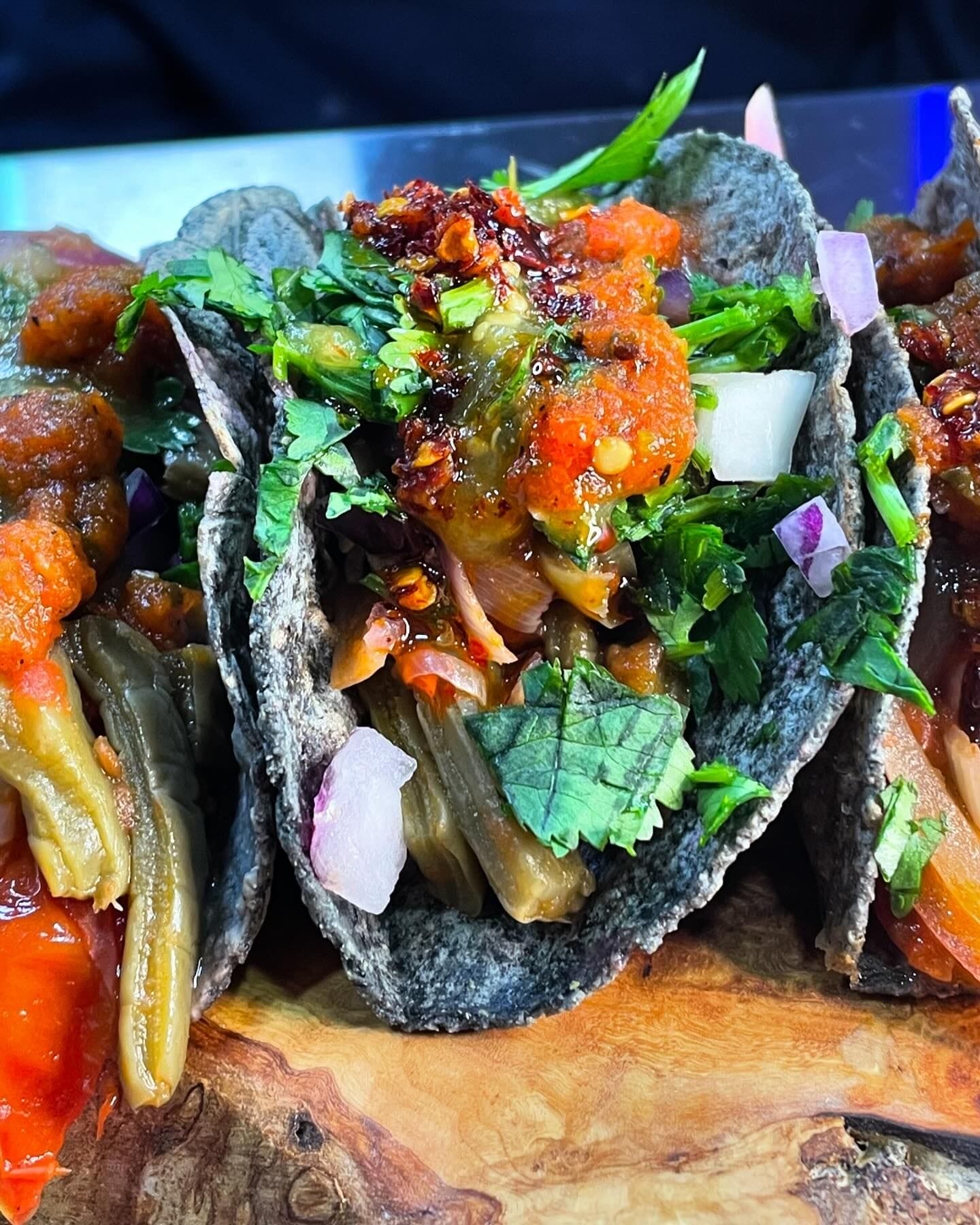 11 Best Taco Places in London that are actually Authentic - girl gone ...