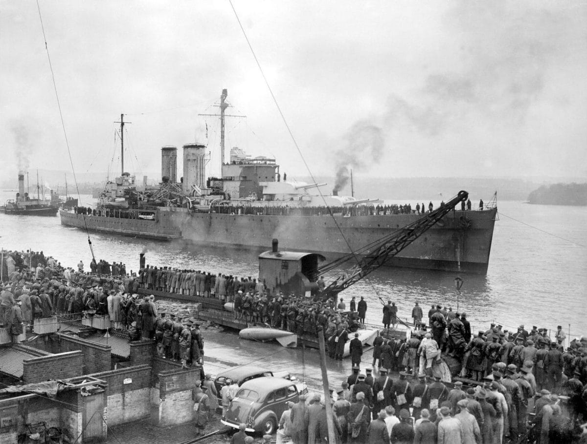 War Plan Red: the true story behind America's plans for war with Britain - girl gone london